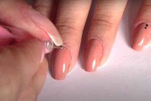 Mandala Nail Design: How To Make Step By Step